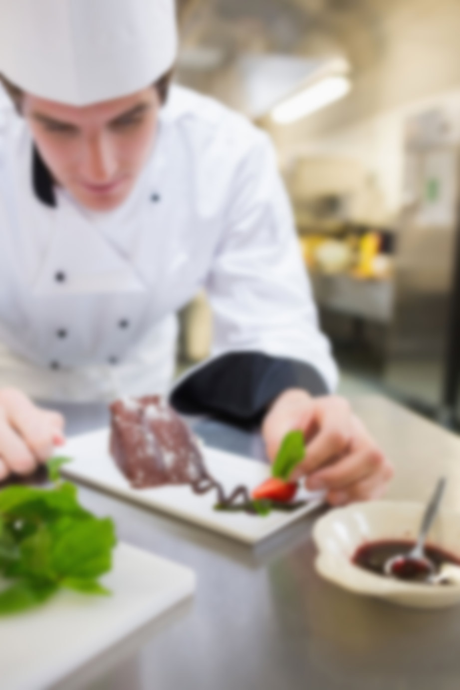 waiter - Simple Mobile CRM