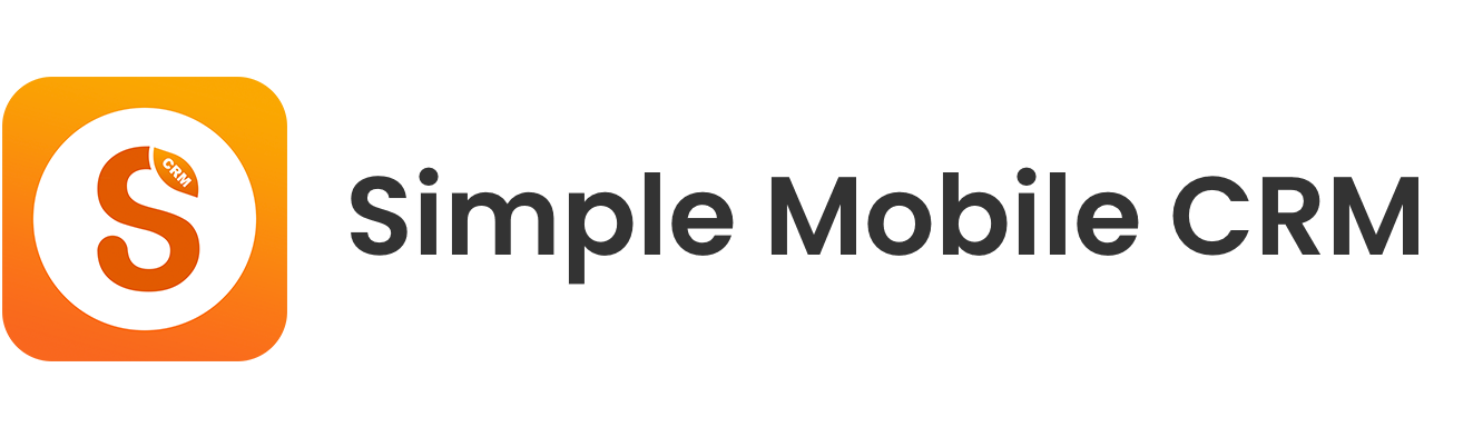 Simple Mobile CRM - Download - Simple Mobile CRM